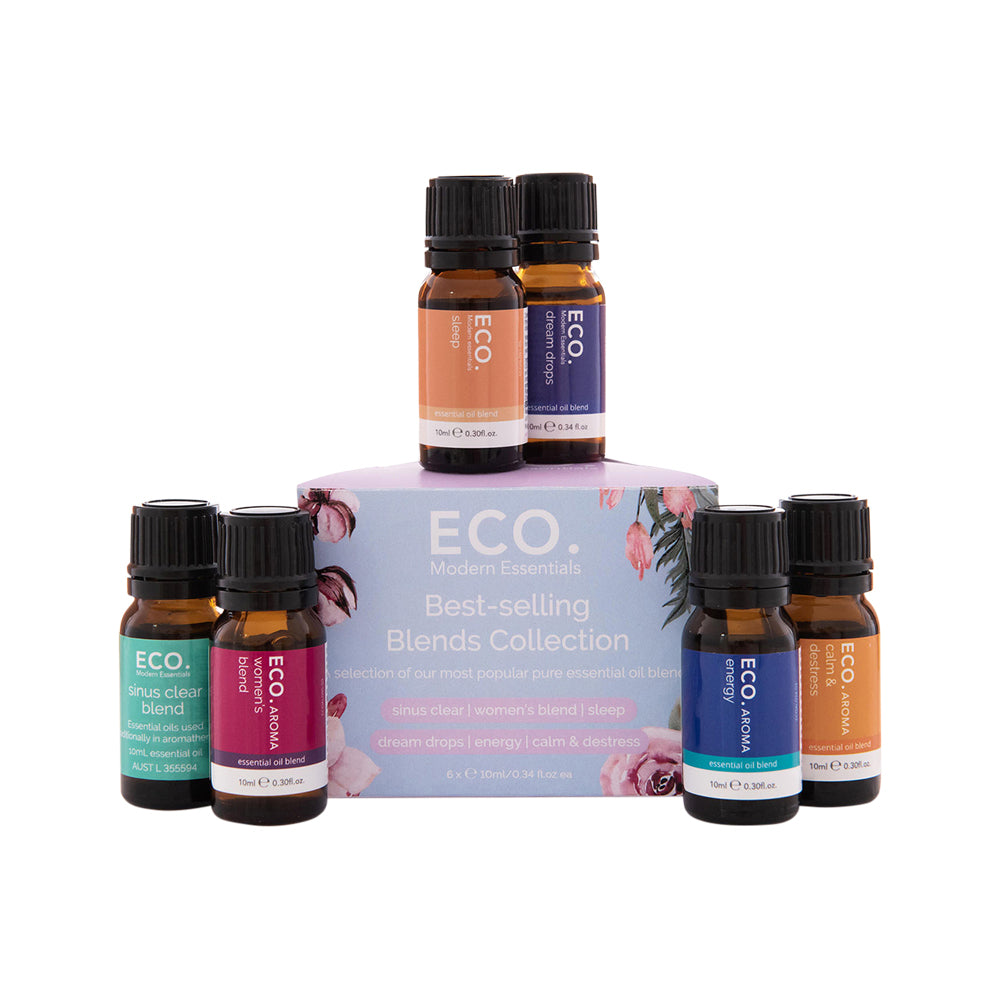 Vitamin Shoppe Essential Oilsnull