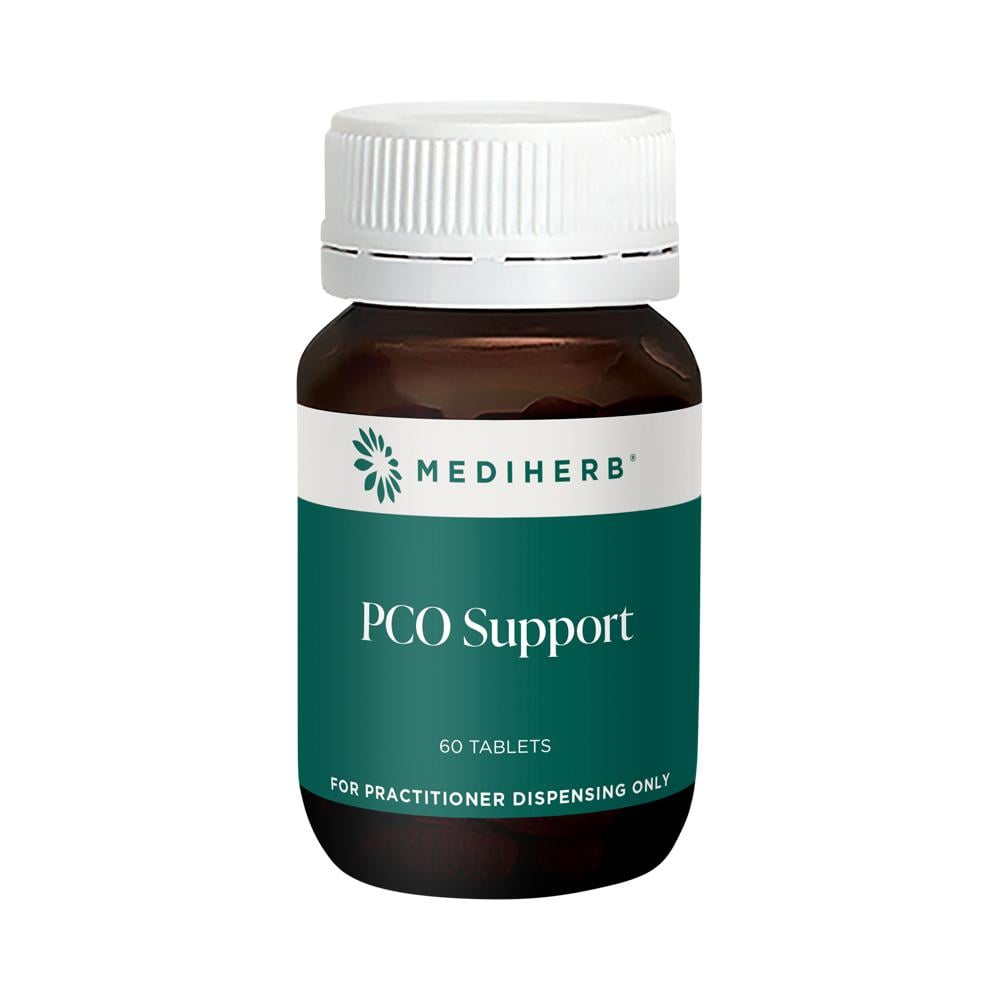 MEDIHERB PCO SUPPORT 60T – The Vitamins Shoppe