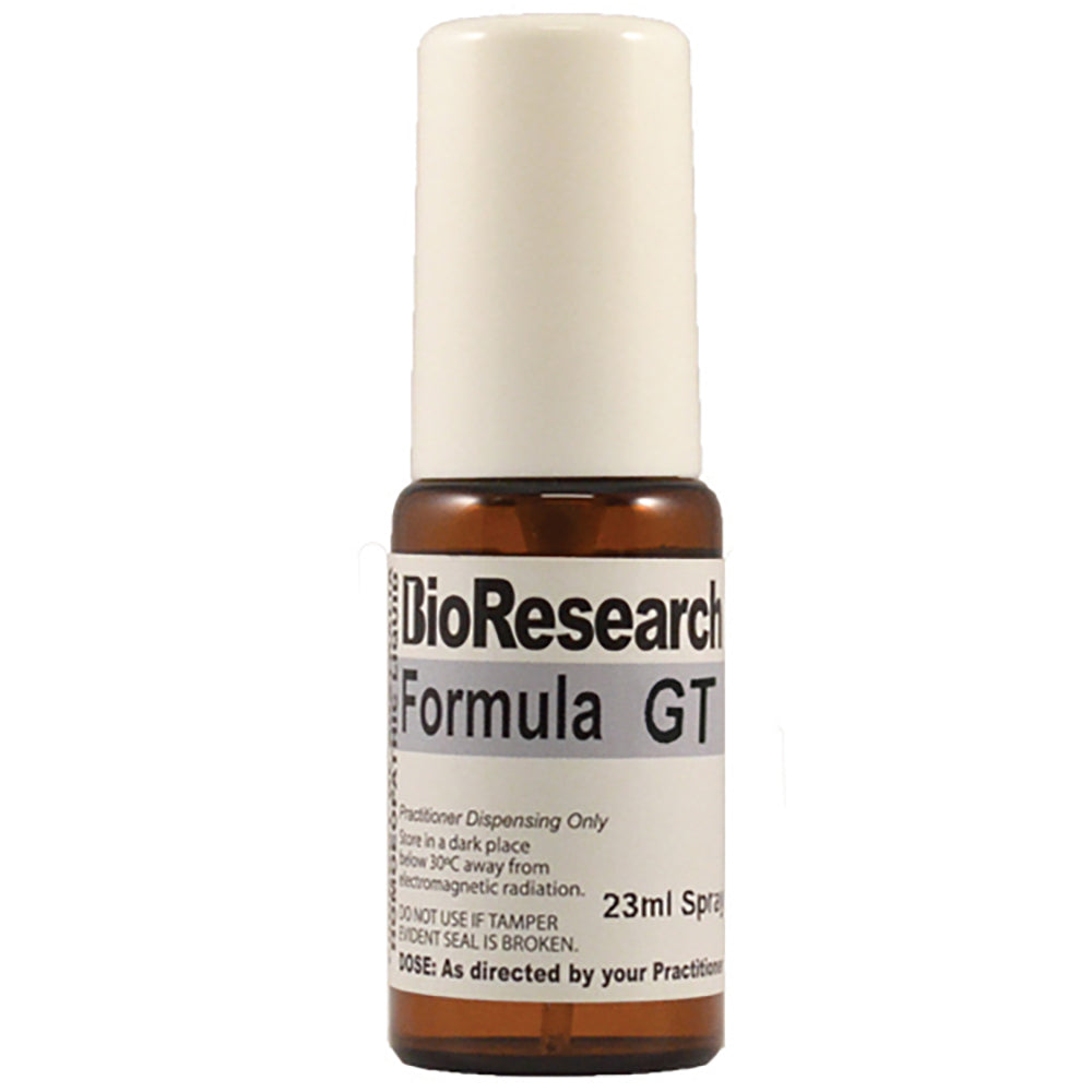 BioResearch Formula GT Spray 23ml – The Vitamins Shoppe
