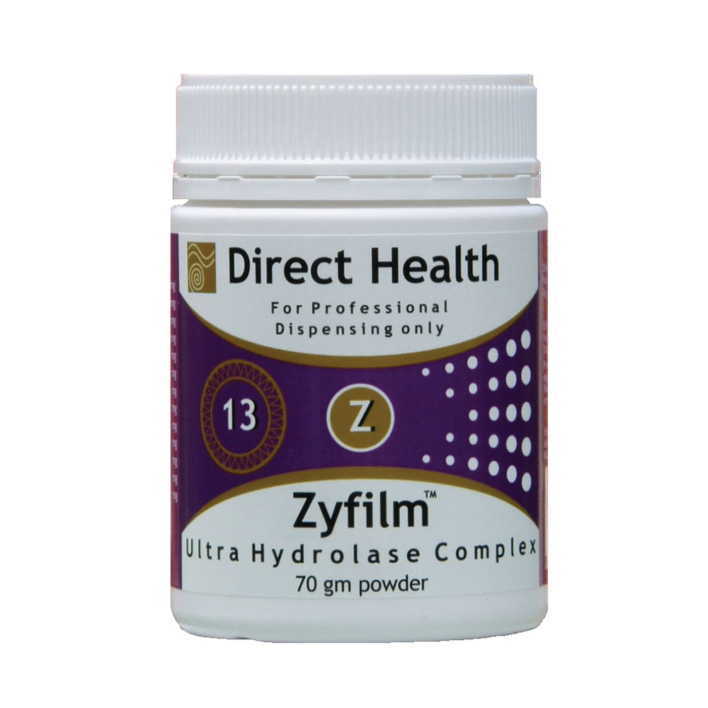 Direct Health Zyfilm 70g – The Vitamins Shoppe