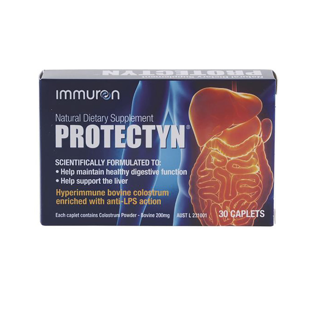 Immuron Protectyn 30c – The Vitamins Shoppe
