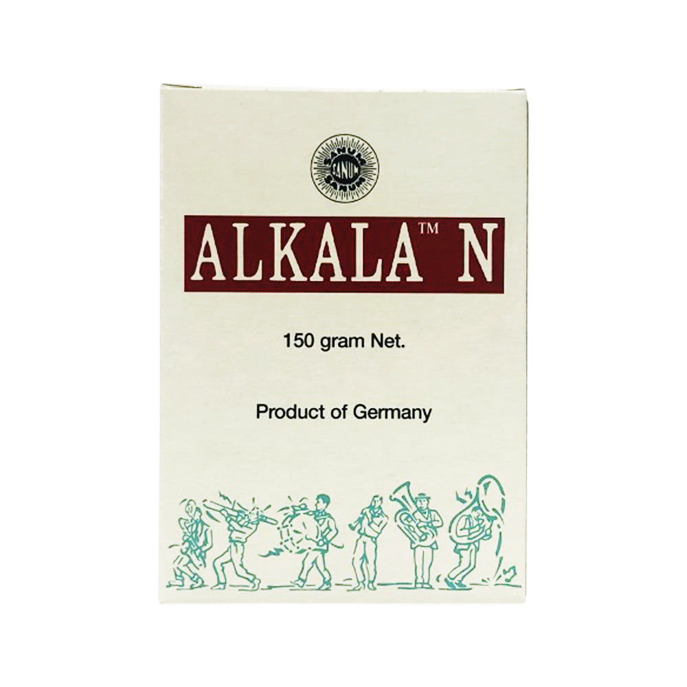 Sanum Alkala N Powder 150g – The Vitamins Shoppe