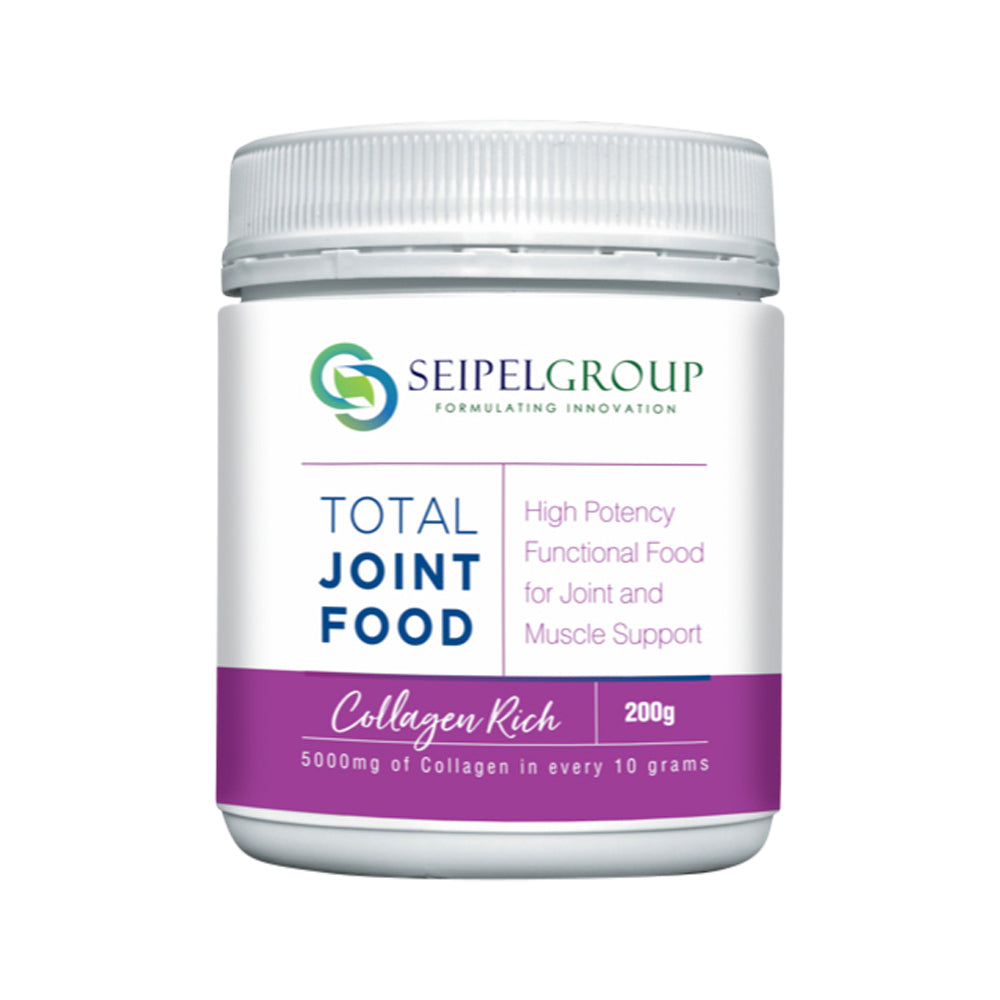 Seipel Group Total Joint Food 200g – The Vitamins Shoppe