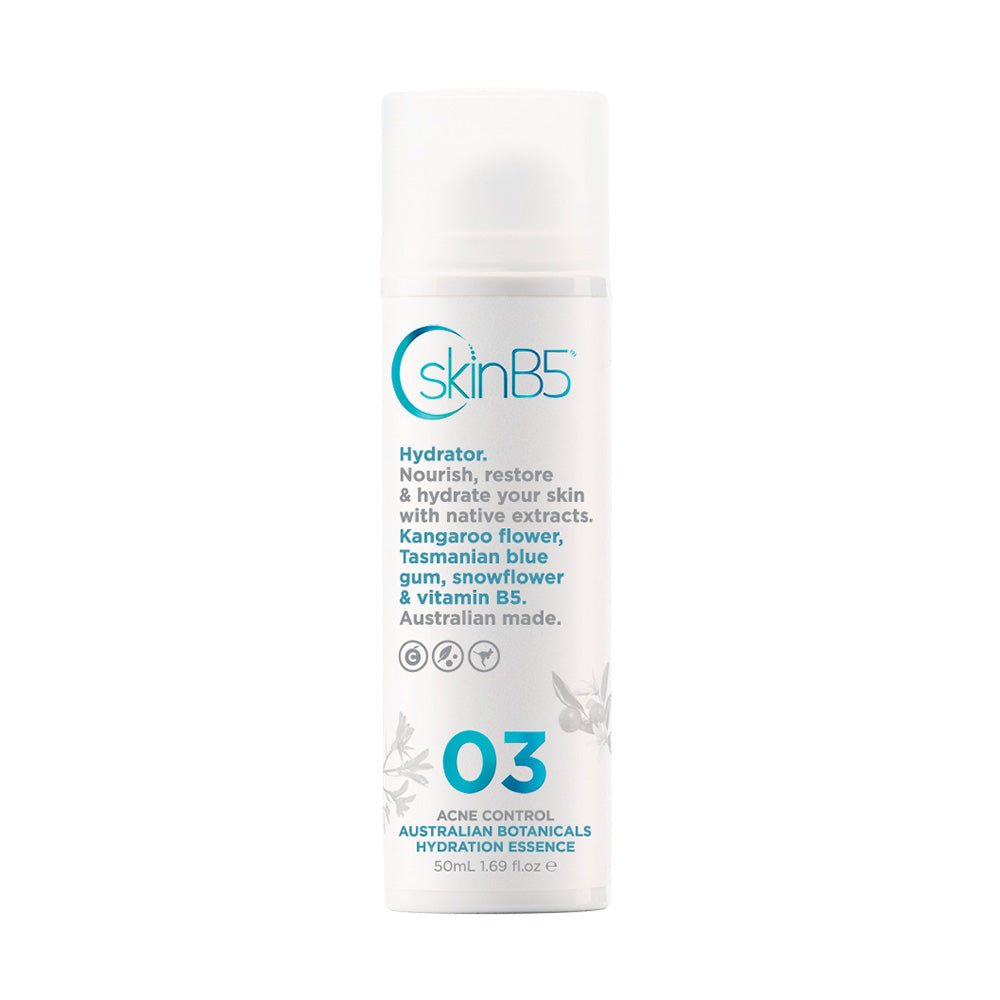 SkinB5 Acne Control Australian Botanicals Hydration Essence 50ml – The ...