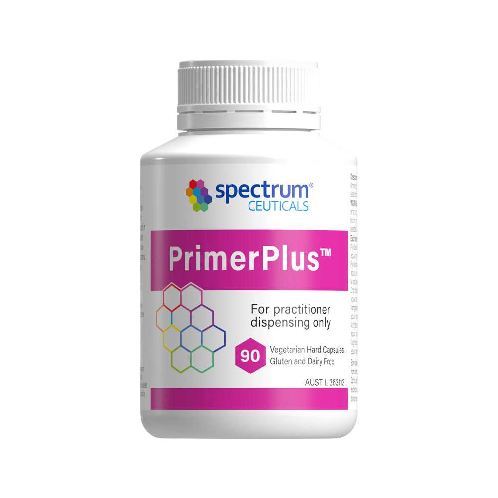 PrimerPlus Nutrient Support for Health and Well-Being – The Vitamins Shoppe